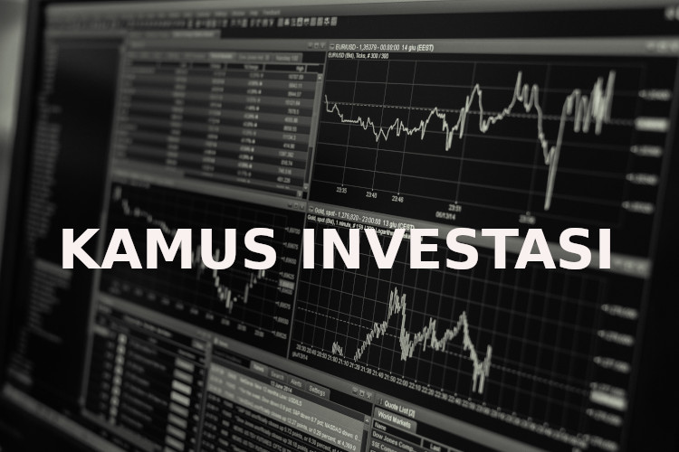 Open Position - Mata di Bursa